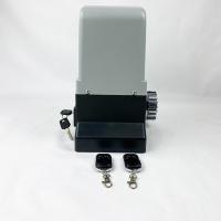 China 1.5T Heavy Duty Sliding Driveway Gate Motor 550W 110V High Speed 24m/min for sale