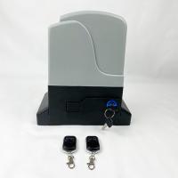 China 110V 60Hz 700W Fast Sliding Gate Opener 2000kg Heavy Duty Industrial Use for sale