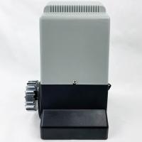 China Electric Sliding Gate Opener AC Motor Auto Close And Open Galvanized for sale