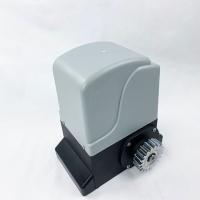 China Single Phase Fast Sliding Gate Opener IP44 Waterproof Powder Coated for sale