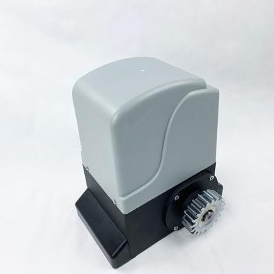 China Single Phase Fast Sliding Gate Opener IP44 Waterproof Powder Coated for sale