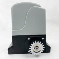 China 110V 60Hz 700W Fast Sliding Gate Opener 2000kg Heavy Duty Industrial Use for sale