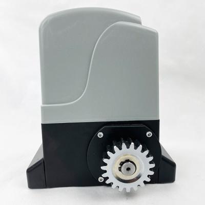 China 110V 60Hz 700W Fast Sliding Gate Opener 2000kg Heavy Duty Industrial Use for sale