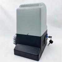 China Electric Sliding Gate Opener AC Motor Auto Close And Open Galvanized for sale