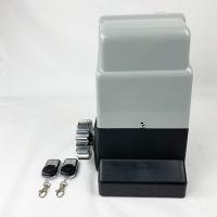 China 250W Lightweight Sliding Gate Operators 600kg Galvanized PVC Coated for sale