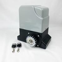 China 800kg Commercial Sliding Gate Opener With Keypad Electronic for sale