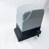 China 800kg Commercial Sliding Gate Opener With Keypad Electronic for sale