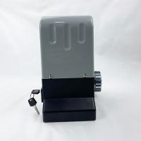 China 1.5T Heavy Duty Sliding Driveway Gate Motor 550W 110V High Speed 24m/min for sale