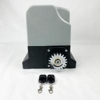 China 1.5T Heavy Duty Sliding Driveway Gate Motor 550W 110V High Speed 24m/min for sale