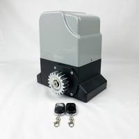 China AC 600kg Lightweight Gate Opener 24V Automatic Sliding Gate Opener for sale