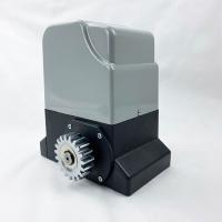 China AC 600kg Lightweight Gate Opener 24V Automatic Sliding Gate Opener for sale