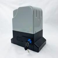 China 550W 1500kg Electric Sliding Gate Opener 12m/min Single Phase 220V for sale
