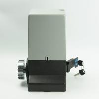 China Aluminum Automatic Sliding Gate Opener 250W AC Motor Sliding Gate Controller for sale
