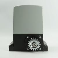 China Aluminum Automatic Sliding Gate Opener 250W AC Motor Sliding Gate Controller for sale