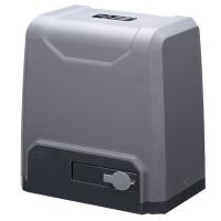China AC 220V 600kg Sliding Gate Motor IP44 Single Phase for Gates up to 20m for sale