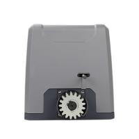 China AC 220V 600kg Sliding Gate Motor IP44 Single Phase for Gates up to 20m for sale