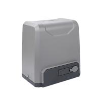 China 180W Powerful 800kg Remote Sliding Gate Opener Waterproof for sale