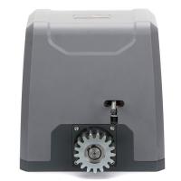 China 500kg 24 Volt Gate Opener Aluminum Galvanized PVC Coated for sale