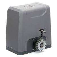 China AC 220V 600kg Sliding Gate Motor IP44 Single Phase for Gates up to 20m for sale