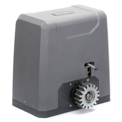 China AC 220V 600kg Sliding Gate Motor IP44 Single Phase for Gates up to 20m for sale