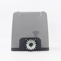 China 60Hz Smart DC Sliding Gate Motor Aluminum Remote Control 250 mm/s for sale