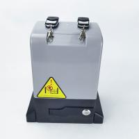 China 550W High Speed Sliding Gate Opener 1500kg Capacity Heavy Duty AC Motor 24m/min for sale