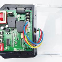 China 1000kg Automatic Sliding Gate Motors Waterproof  Entry Doors for sale