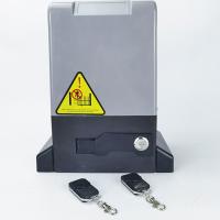 China 1500kg Fast Sliding Gate Opener 220V Heavy Duty Electric Gate Motor for Commercial Use for sale