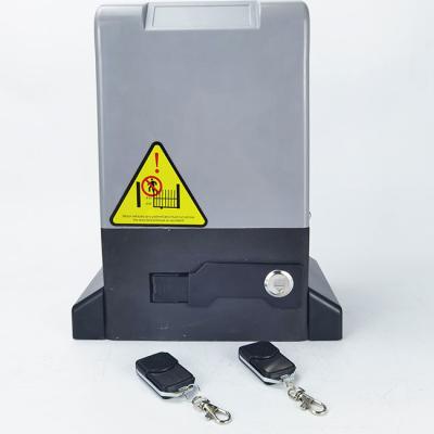 China 1500kg Fast Sliding Gate Opener 220V Heavy Duty Electric Gate Motor for Commercial Use for sale