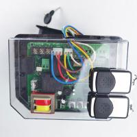 China Automatic Sliding Gate Motors 1000kg Sliding Gate Automatic Motor for sale