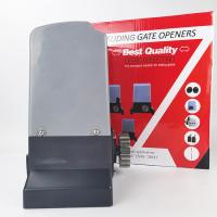 China Dual Clutch Fast Sliding Gate Opener 550W 220V for Heavy Duty Gates Up to 1500kg for sale