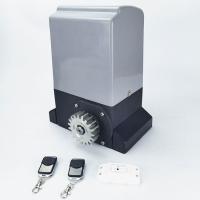 China AC 1500kg Automatic Gate Opener Kit with WiFi Controller for Industrial Sliding Gates for sale