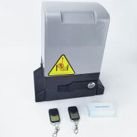 China AC 1500kg Automatic Gate Opener Kit with WiFi Controller for Industrial Sliding Gates for sale