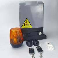 China AC 1500kg Automatic Gate Opener Kit with WiFi Controller for Industrial Sliding Gates for sale