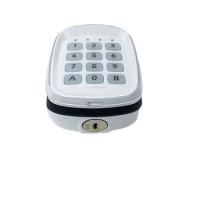 China 433.92MHz Electric Gate Wireless Keypad 3V DC Gate Opener Accessories for sale