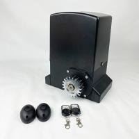 China Waterproof 800kg AC Sliding Gate Operators Adjustable Resistance Sensitivity for sale