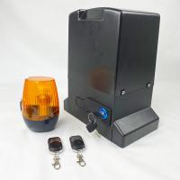 China 1500kg Automatic Gate Opener Kit 35Nm Sliding Gate Opener Kit for sale
