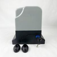 China AC110V 220V 1500kg Automatic Gate Opener Kit For Sliding Gate for sale