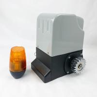 China AC110V 220V 1500kg Automatic Gate Opener Kit For Sliding Gate for sale
