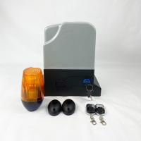China 220V Gate Opener Accessories Control Board For Sliding Gate Operator for sale