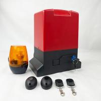 China 1500kg Automatic Gate Opener Kit 35Nm Sliding Gate Opener Kit for sale