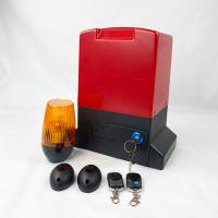 China 2000kg Industrial Automatic Gate Opener Kit 700W 110V 60Hz for sale