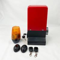 China 220V Gate Opener Accessories Control Board For Sliding Gate Operator for sale