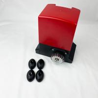 China Heavy Duty 2000kg Electric Sliding Gate Opener Kit 700W 45Nm Industrial Automatic Gate Operator for sale