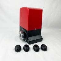 China Heavy Duty 2000kg Electric Sliding Gate Opener Kit 700W 45Nm Industrial Automatic Gate Operator for sale