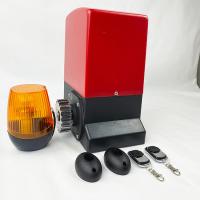 China 2000kg Industrial Automatic Gate Opener Kit 700W 110V 60Hz for sale