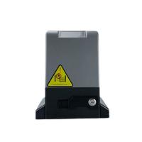China AC 110V 1500kg Sliding Gate Opener with Remote and Racks 750W Motor for sale
