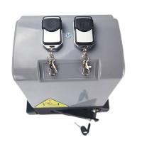 China 220V 2000kg Electric Sliding Gate Opener Industrial Waterproof Heavy Duty Motor for sale