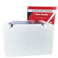 China Ac 110V 1000Kg Sliding Gate Motor Opener With 2 Remote Control for sale