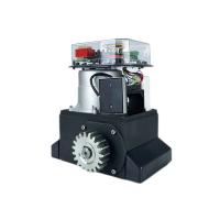 China Light Weight Sliding Gate Opener Set 370W 600 Kg With Accessories for sale